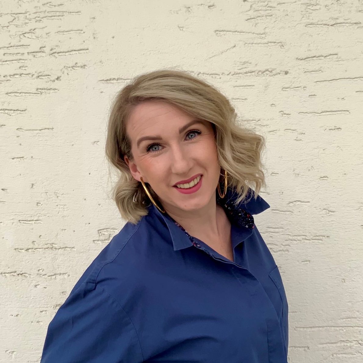 Friseursalon Kopfarbeit in Weyer - Inhaberin Lisa Buder